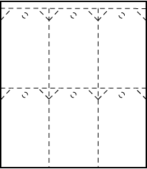 Use These Blank Tags on Printer Sheets and You Can Make Your Own Custom ...